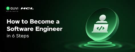 How To Become A Software Developer A Step By Step Guide