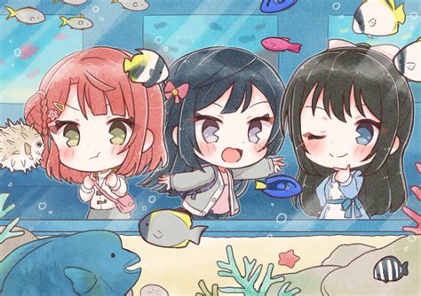 Tsumuji On Twitter Rt Lovelive Staff Azn Liveday Unit Live