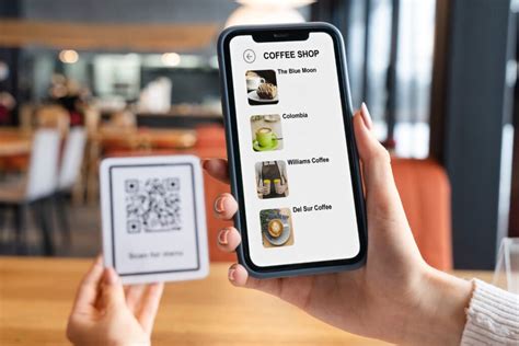 What Are The Benefits Of Using Qr Codes In Restaurants