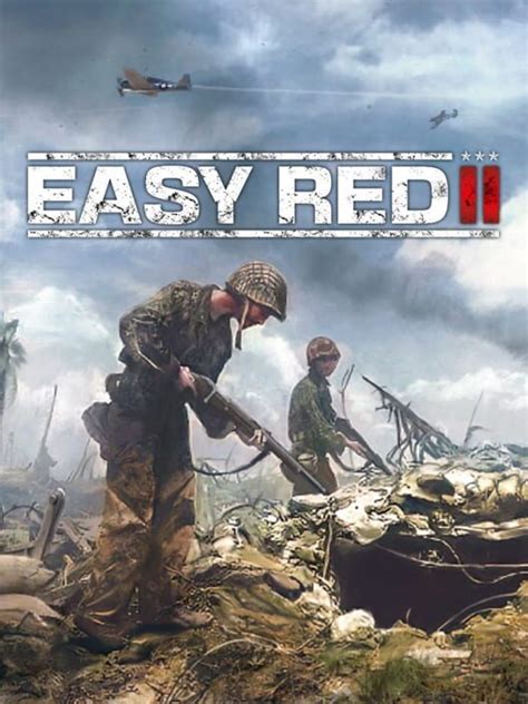 Easy Red 2 All About Easy Red 2