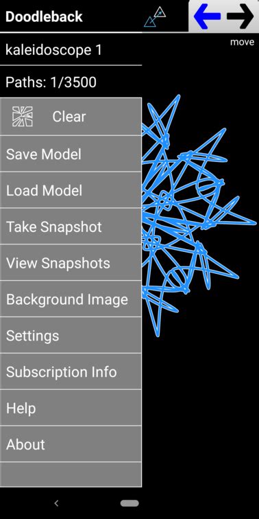 Saving And Loading Models