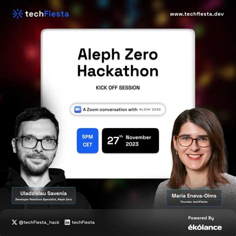 Techfiesta Hackathon Techfiesta