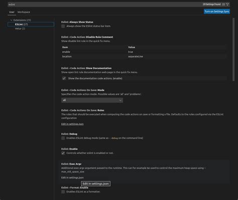 Vue No Babel Config File Detected