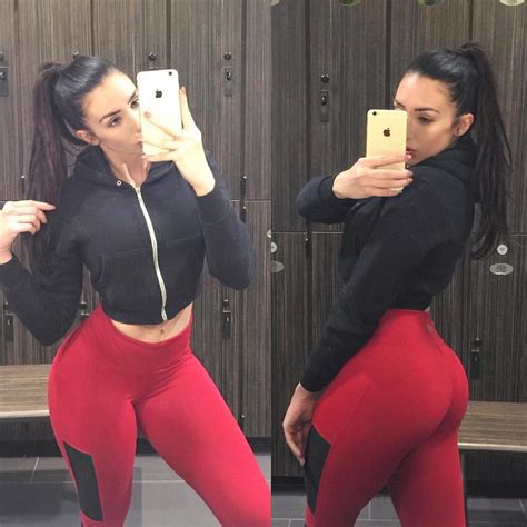 Sportswear Clothing Waist Active Pants Selfie Porn Pic Eporner