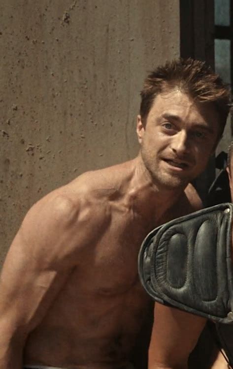 Daniel Radcliffe In Miracle Workers S E Tumbex