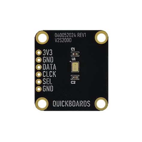 Hb040052024 Vibration Sensor Block Quickboards