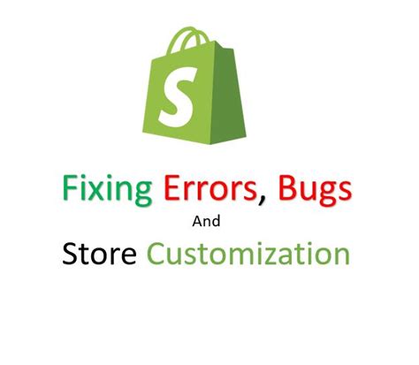 Fix Shopify Store And Theme Customization By Farazsafder Fiverr