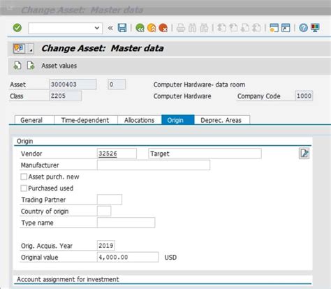 What Is Asset Master At Edna Mondragon Blog