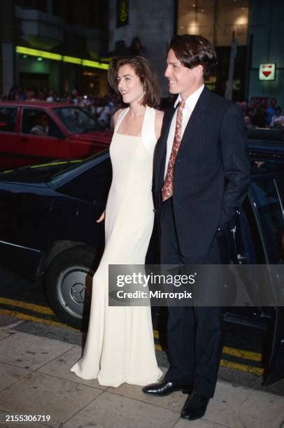 63 Elizabeth Hurley 1994 Photos And High Res Pictures Getty Images