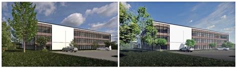 Example Of Visualisation Using Different Rendering Techniques Offline