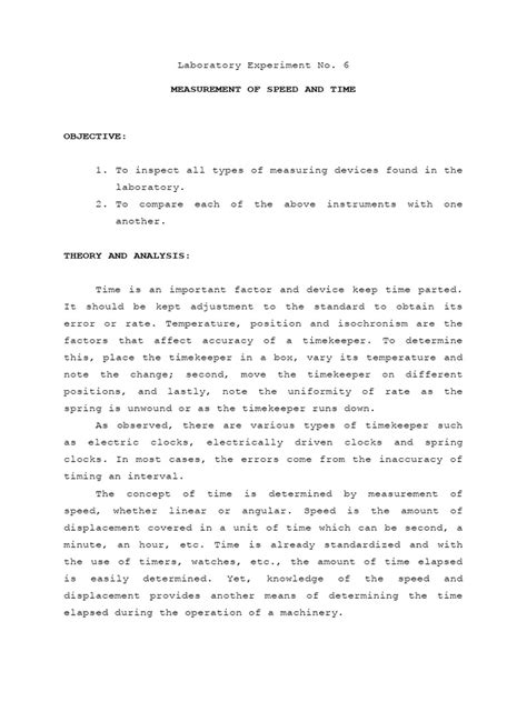 Me Lab Activity 6 Pdf