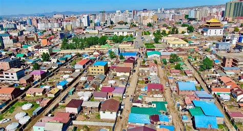 Гэр хорооллын газрыг дахин төлөвлөн барилгажуулах төсөл хэрэгжүүлэгчийг сонгон шалгаруулна