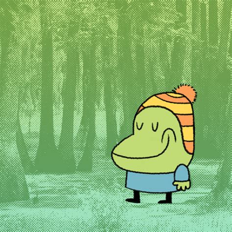 Elepheel Chill Frogjust A Chill Frog Hangin