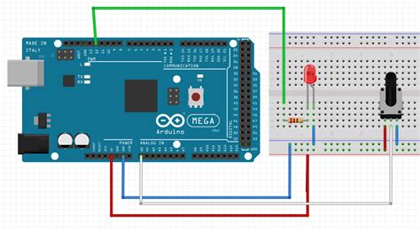 3 Diel Arduino Hráme Sa S Ledkami