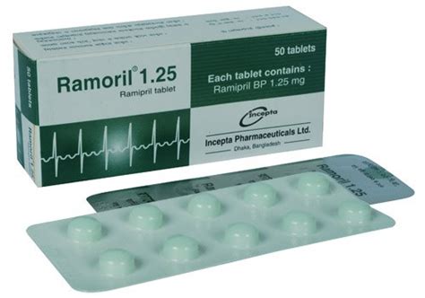 Piramil 5 Mg Tablet 30s Pack