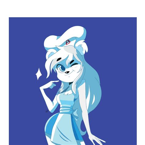 Waifu Bimbo By Qrow18 On Deviantart
