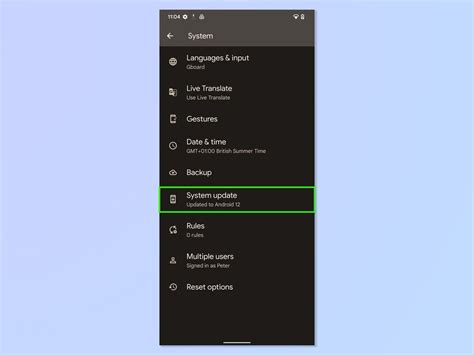 How To Update Android Tom S Guide