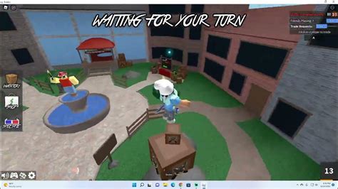 How To Get A Coustom Cursor For Mm2 Youtube