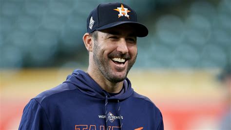 Justin Verlander World Series Record Has He Won A Game