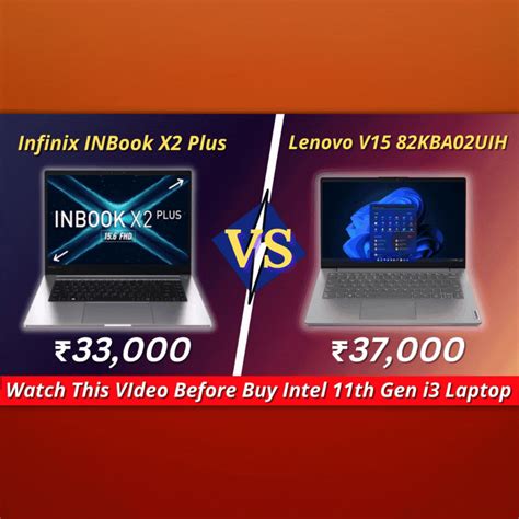 Tech Review Watch Video Lenovo Intel Videos