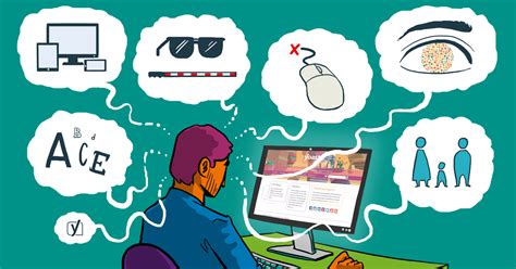 Accessibility Matters • Yoast