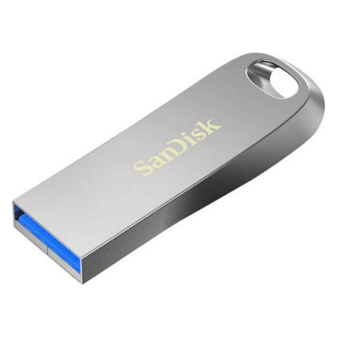SanDisk D Ultra Luxe USB Memory Stick GB BJs Sound Lighting