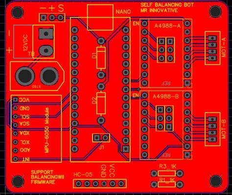 GitHub Sandy9159 DIY Arduino Based Color Shorting Machine