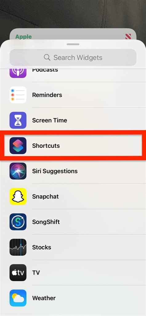 How To Start Using The Iphone Shortcuts App Appletoolbox
