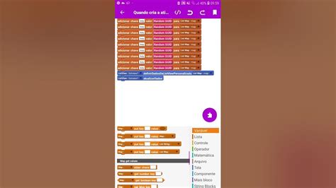 Sistema De Pesquisa Com Listview Sketchware Youtube
