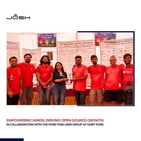 Josh Software Joshsoftware • Instagram Photos And Videos