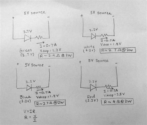 Voice Activated Led Lighting With Arduino Duino