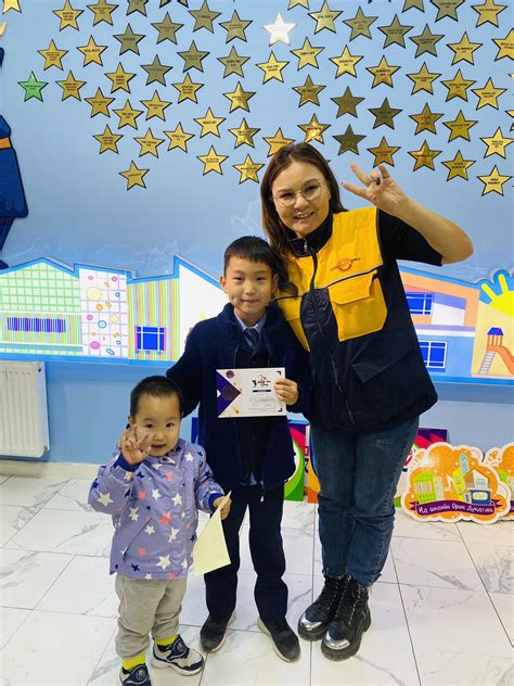 М Төгөлдөр хүү нээлтэндээ амжаад Ид шидийн орон Дундговь