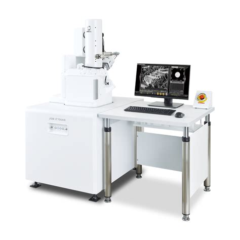 Scanning Electron Microscope Sem