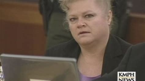 Larissa Schusters Mother Testifies