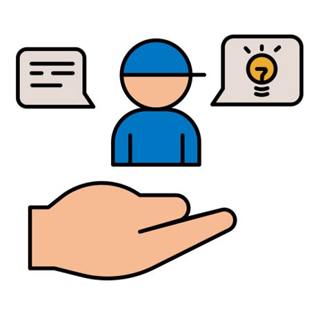 Training People Train Knowledge Staff Icon Download On Iconfinder