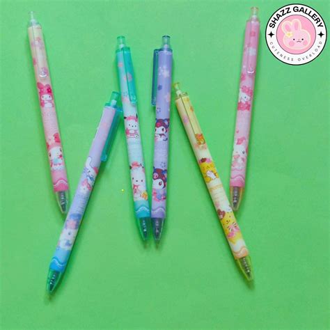 🎀اتود بی نهایت هلو کیتی و دوستان 🎀 موجود در طرح‌های ملودی و کورومی و هلو کیتی و سینامورول و