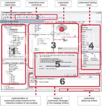 CoDeSys 3 5 Download Free Trial Codehom21 Exe