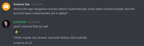 Bug Report Alpha Navigation Drawer Scrim Missing IRL Issue Vuetifyjs