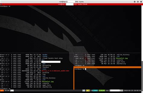 Byobu Keep Your Terminal Sessions Running In The Background Ciso Global Formerly Alpine