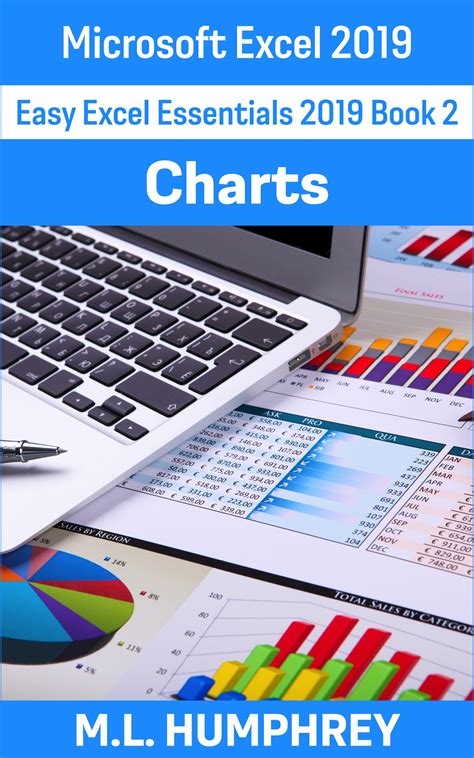Excel Charts By M L Humphrey Goodreads