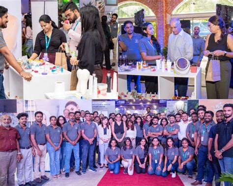 Hemas Consumer Brands Hosts Innovation Day Spotlighting Randd Excellence Dimuthu Jayasinghe