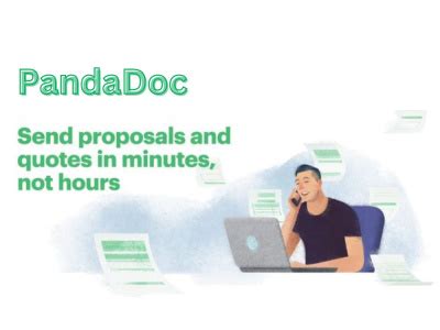 Streamlined Sales Process With Pandadoc HubSpot Integration Upwork