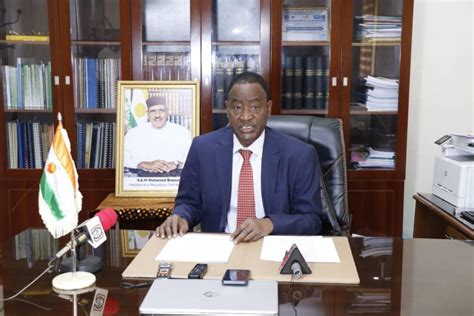 Année Scolaire 2022 2023 Le Ministre De Leducation Nationale Dévoile