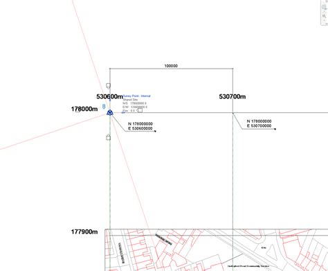 Solved Issue In Coordinates Autodesk Community