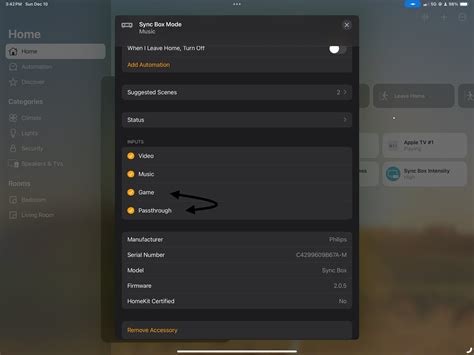 Is There A Way To Permanently Remove These Input Options Disabling Them Is Pointless As They Re
