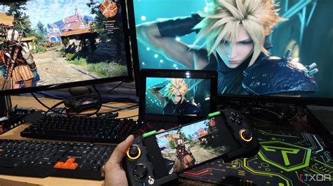 4 Reasons Why A Sunshine Moonlight Setup Is Better Than Parsec