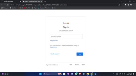 Gadapa Raghavendra On Linkedin Webdesign Htmlcss