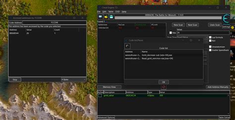 Game Reversing Ch2 It4ch1