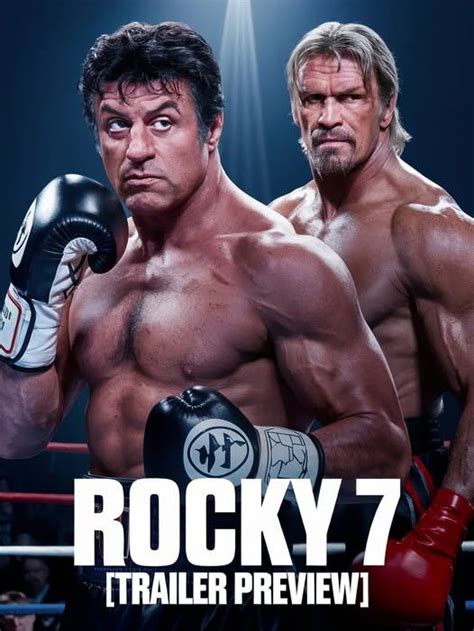 Music 🎬 Rocky 7 2025 The Final Round 🎬 Director Ryan Coogler