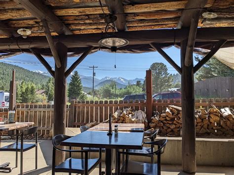10 Best Restaurants To Visit In Estes Park Colorado